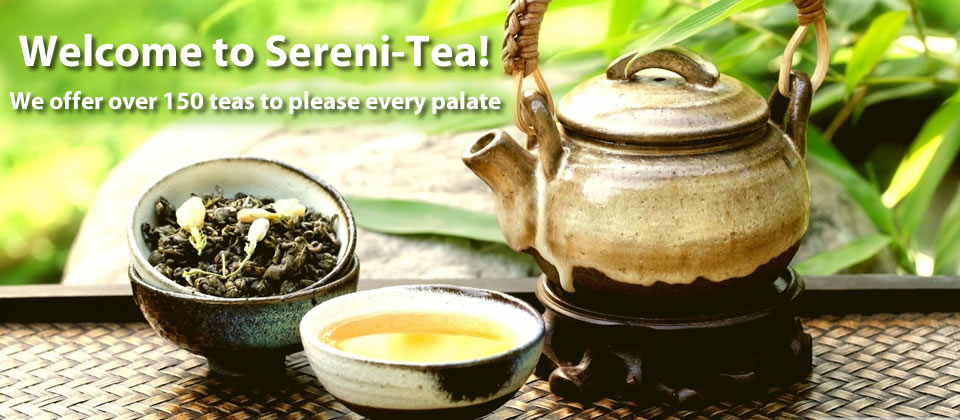 Sereni Tea Mt Shasta Ca, Green Tea Outlet - Green Tea - Sereni Tea Mt ...